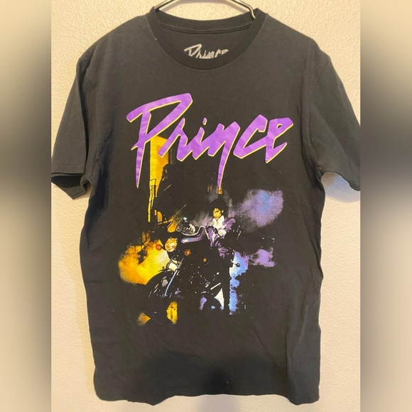 Shirts | Prince Music Tshirt | Poshmark